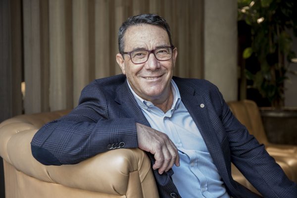 Jorge Hinojosa (Jdigital): "Con tanta norma en tan poco tiempo, no sabemos qué ha servido ...