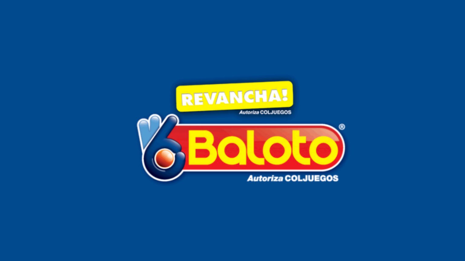 Éstas son las condiciones para que Baloto revancha siga operando