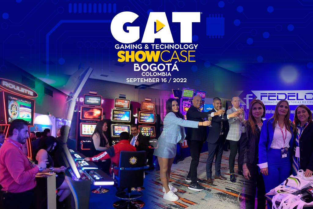 Gaming Intelligence en Español Colombia prepara el GAT Cartagena 2023