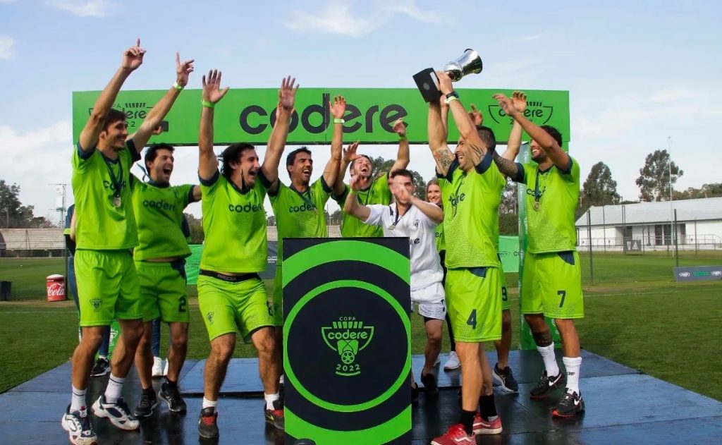 Gaming Intelligence en Español Codere y Evolution en Panamá