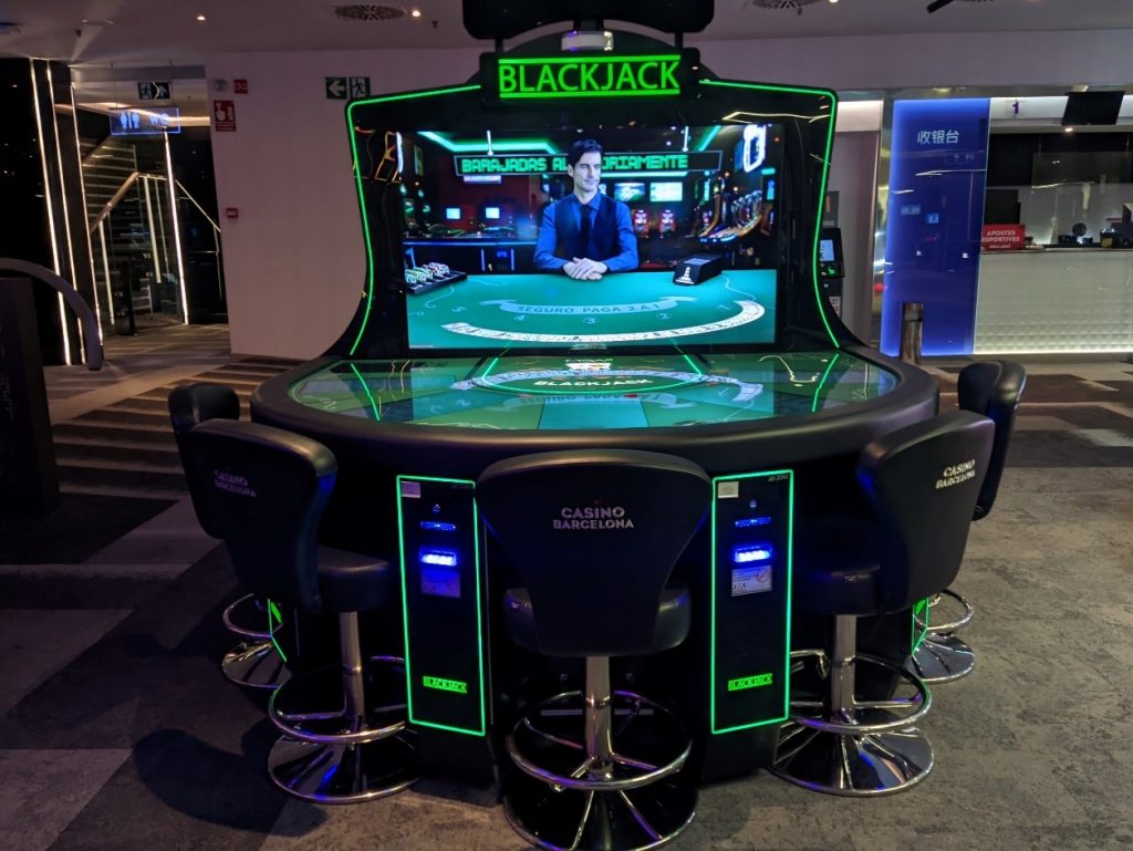 MGA Industrial prepara su MGA Access Bio Tour por España - Gaming ...