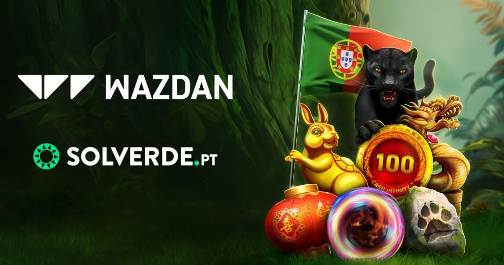 Gaming Intelligence en Español Wazdan se une a REEVO