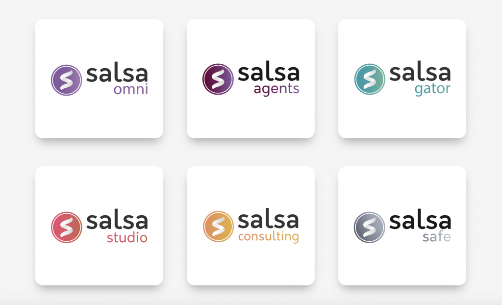 Salsa Technology llega a ICE con soluciones para el mercado de Brasil ...