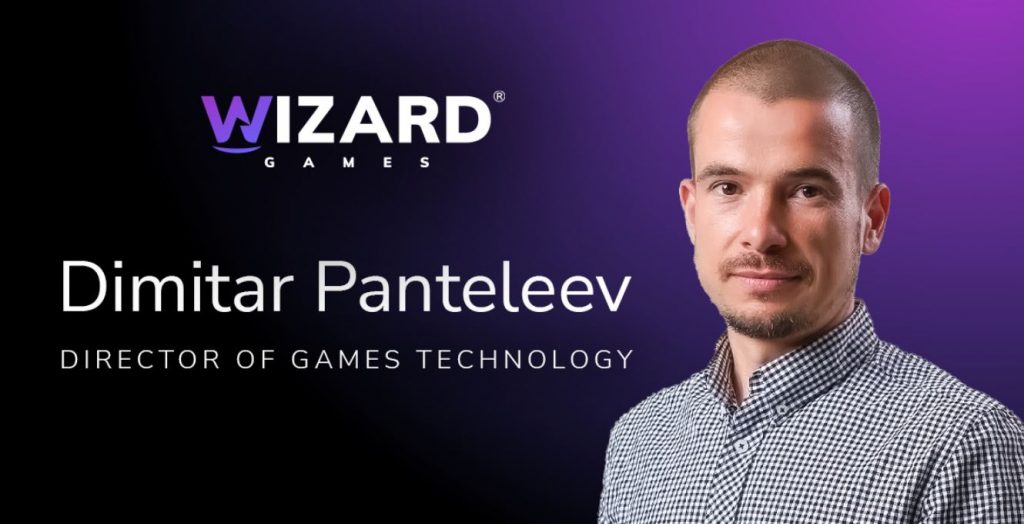 Gaming Intelligence en Español Wizard Games nombra a Panteleev