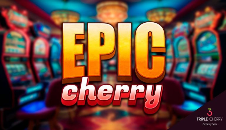 Gaming Intelligence en Español Triple Cherry nueva slot