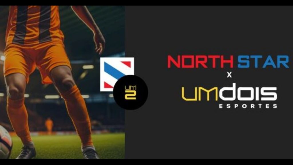 Gaming Intelligence en Español North Star Network y Um Dois Esportes