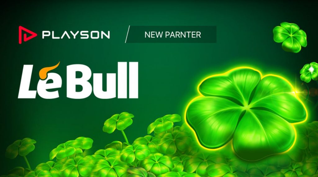 Gaming Intelligence en Español Playson crece en Rumanía