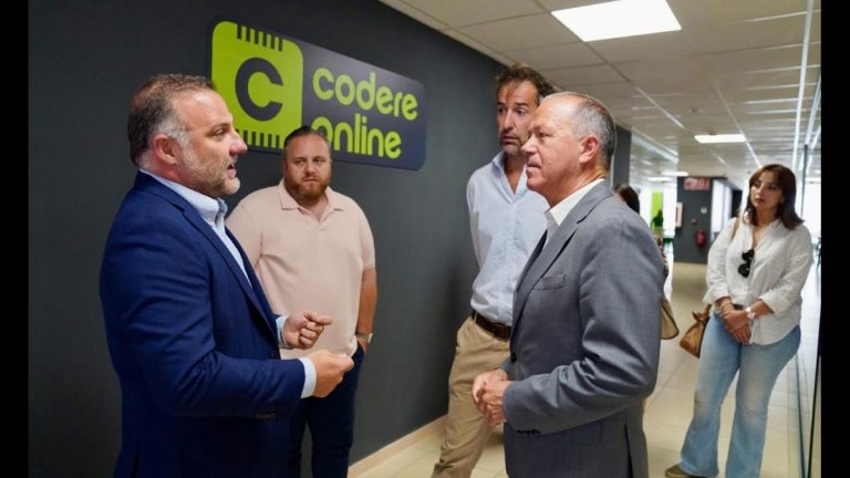 Gaming Intelligence en Español Codere Online en Melilla