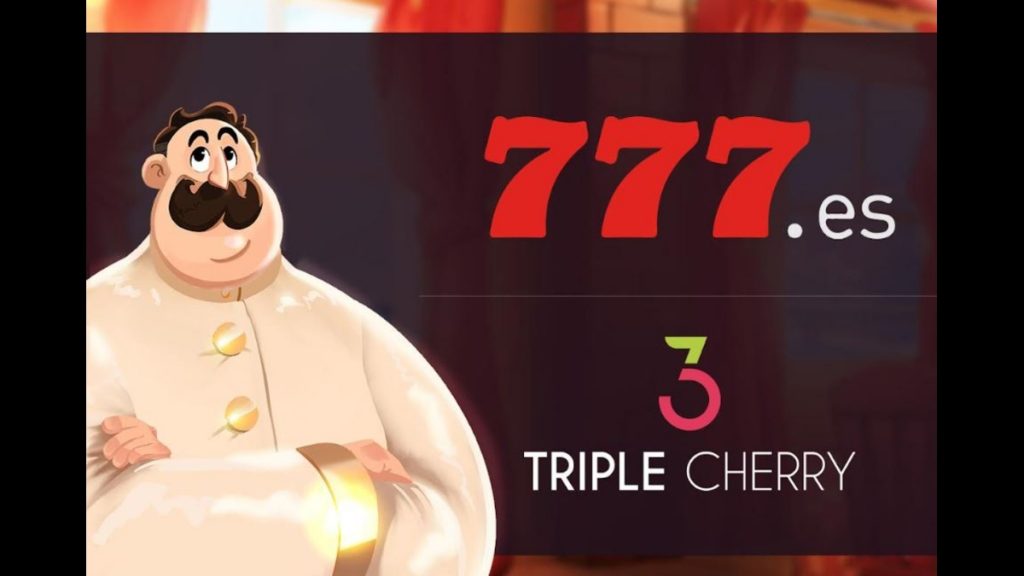 Gaming Intelligence en Español Triple Cherry en Latinoamérica