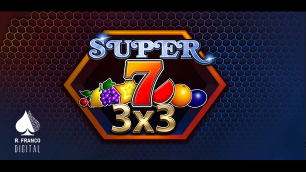 Gaming Intelligence en Español MGA y R Franco nueva slot