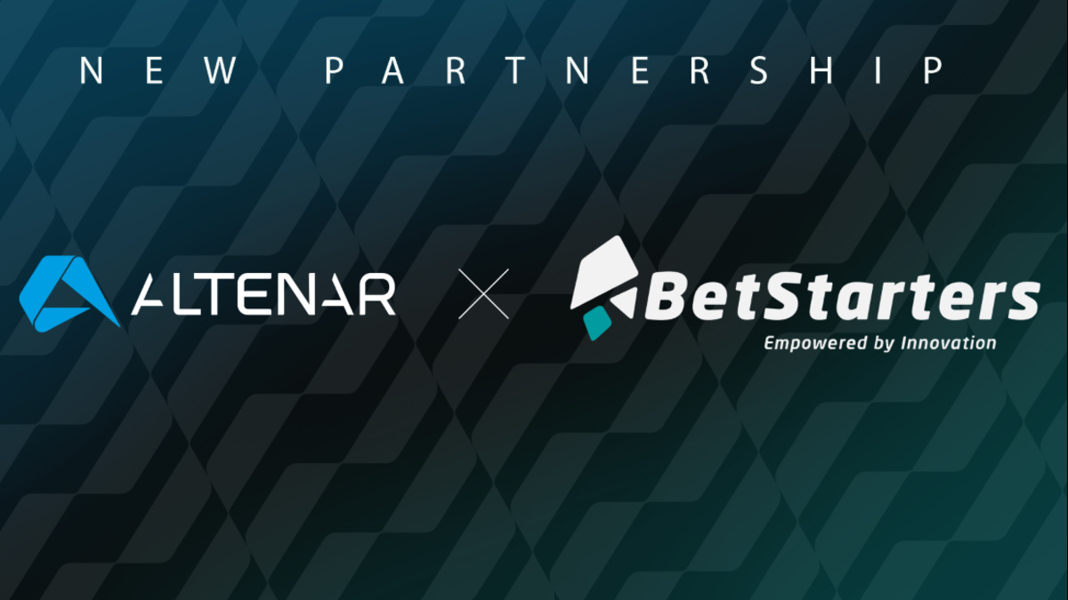 SIS integra sus productos en la plataforma de apuestas de Altenar