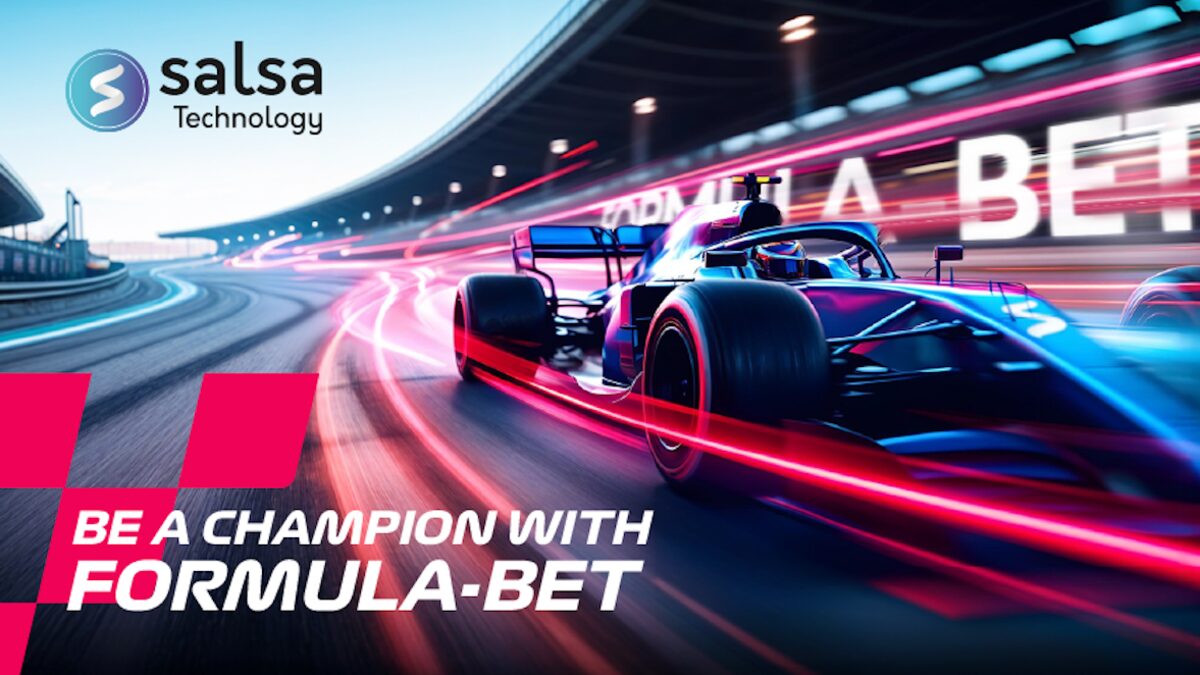 Salsa presenta la solución Formula-bet para el mercado de Brasil ...