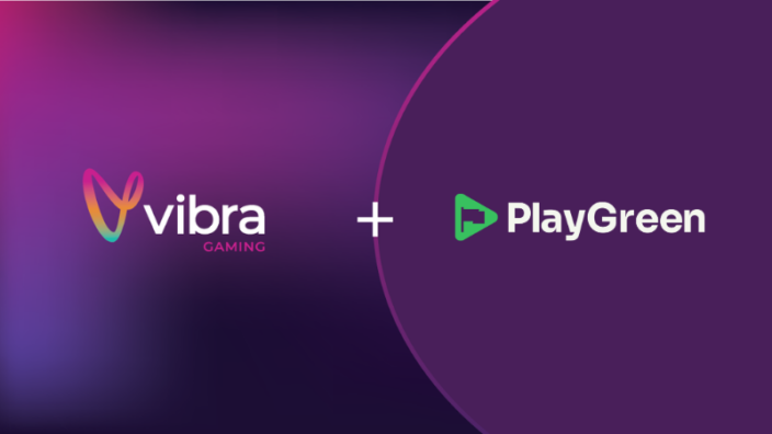 PlayGreen ofrecerá contenido de Vibra Gaming en Ecuador - Gaming Intelligence en Español