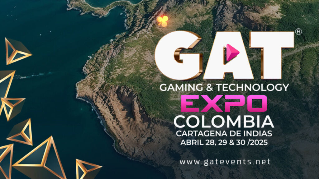 Gaming Intelligence en Español GAT Expo Cartagena llega a finales de abril