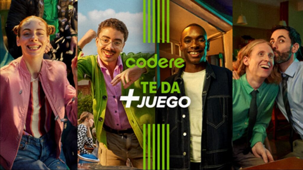 Gaming Intelligence en Español Codere Online camiseta Rayados para el ...