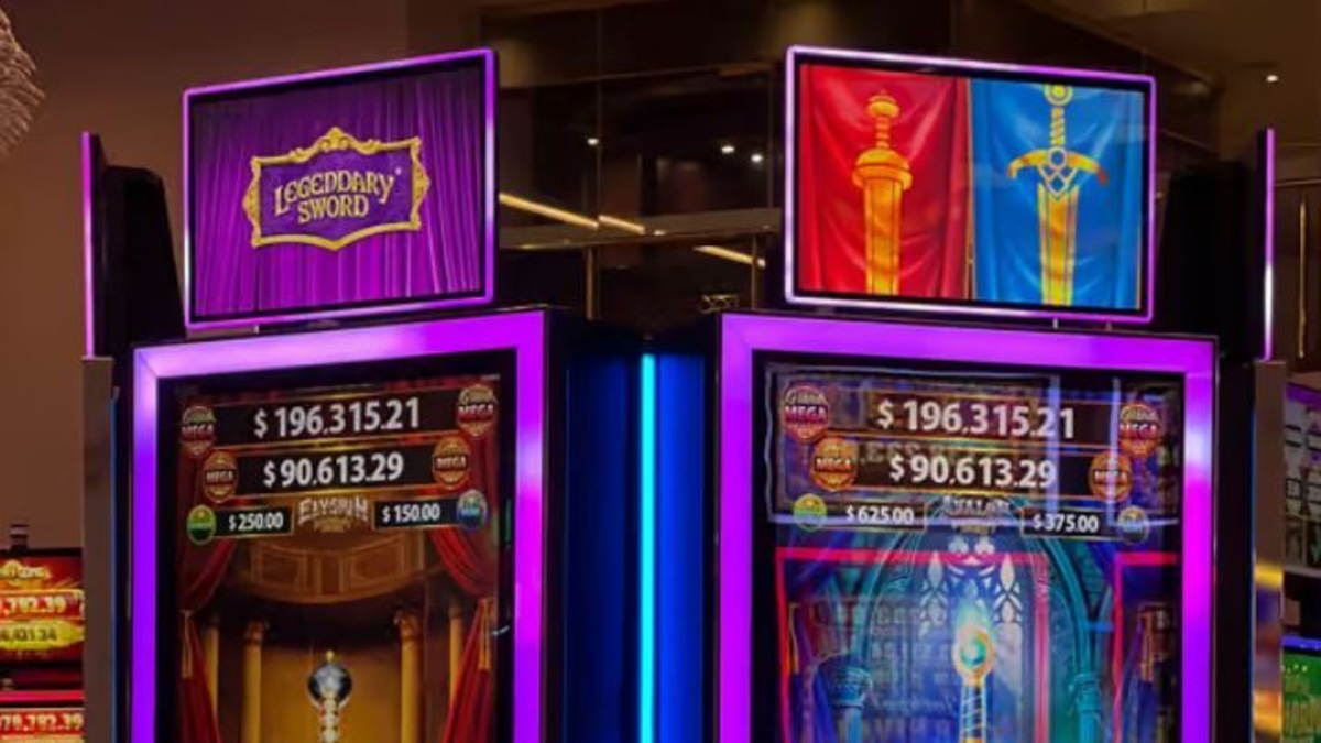 Gaming Intelligence en Español Concept de Zitro en Jubilee Grand Casino ...