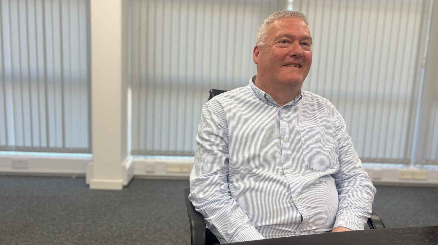 Andrew Lyman, director de Juego de Gibraltar: “La industria del juego ...