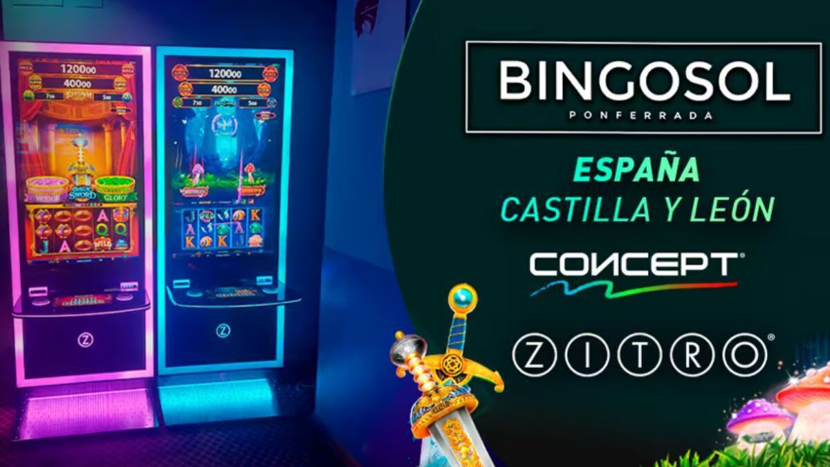 Gaming Intelligence en Español Bingo S.D. Ponferradina incorpora ...
