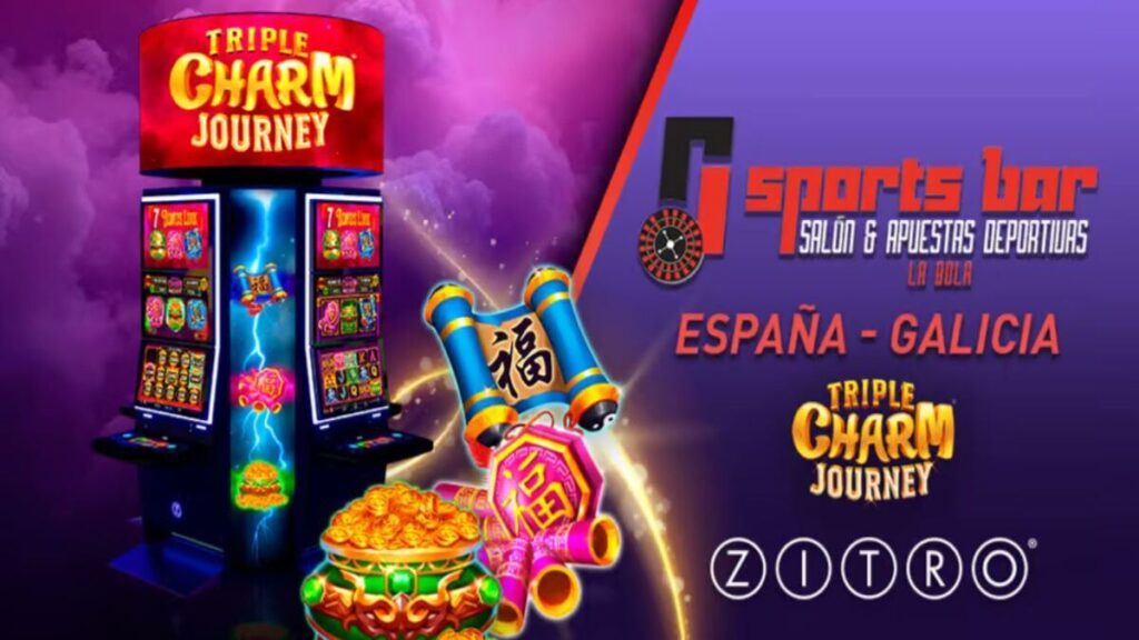 Gaming Intelligence en EspañolConcept y los nuevos juegos de Zitro en ...