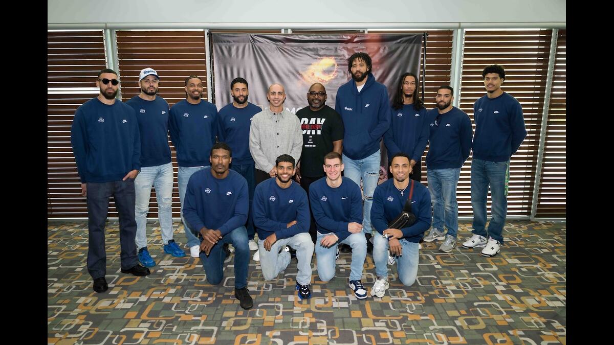 Carlos Arroyo y Casino del Mar en Puerto Rico forman en juego ...