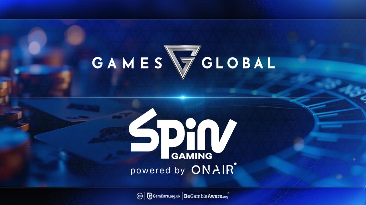 Gaming Intelligence en Español Games Global se asocia con Spin Gaming ...