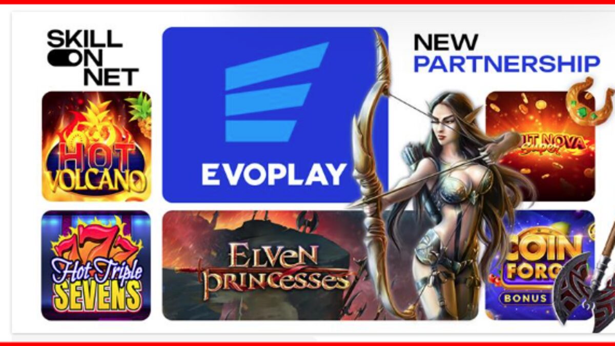 Gaming Intelligence en Español Los juegos de Evoplay ya están en PlayUZU México