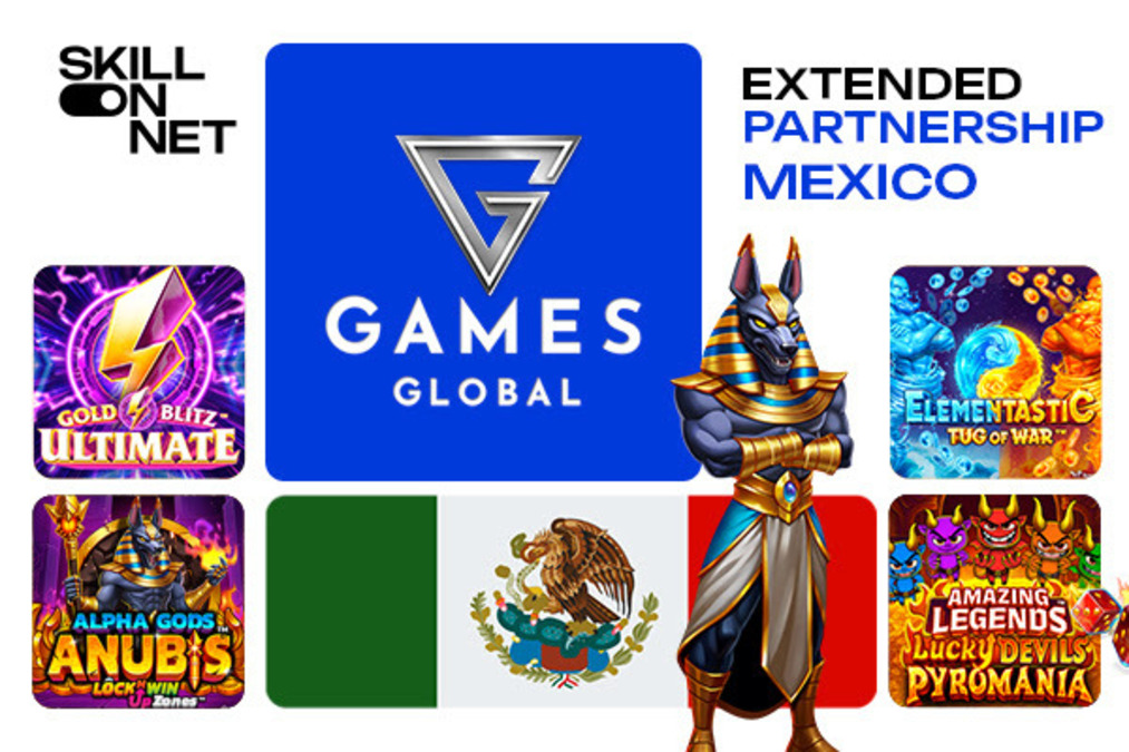 Gaming Intelligence en Español Alianza de SkillOnNet con Games Global ...