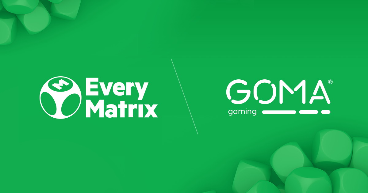 Gaming Intelligence en Español EveryMatrix adquiere Goma Gaming para ...