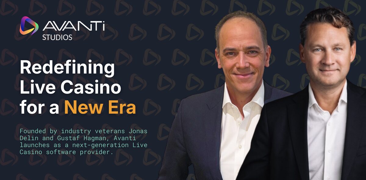 Gaming Intelligence en EspañolAvanti Studios lanza su casino en vivo de ...
