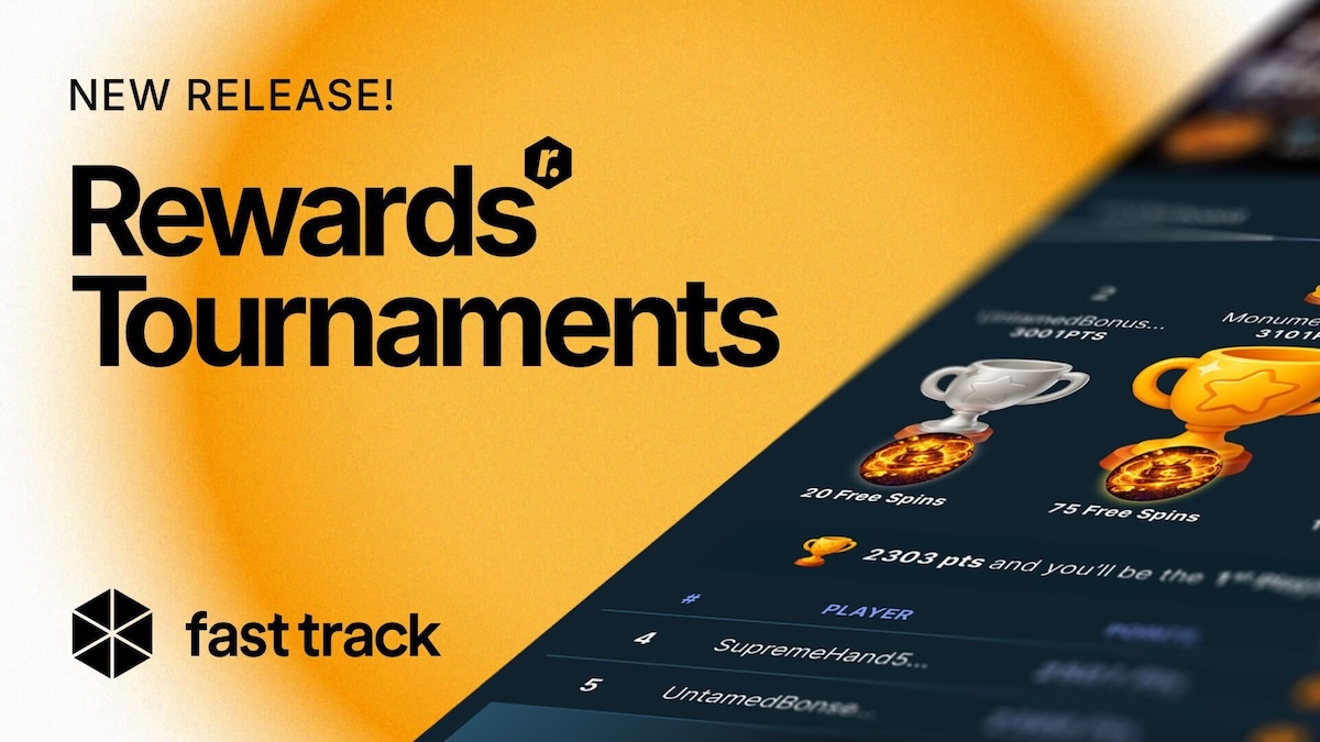 Fast Track lanza 'Tournaments' para potenciar el engagement de los ...