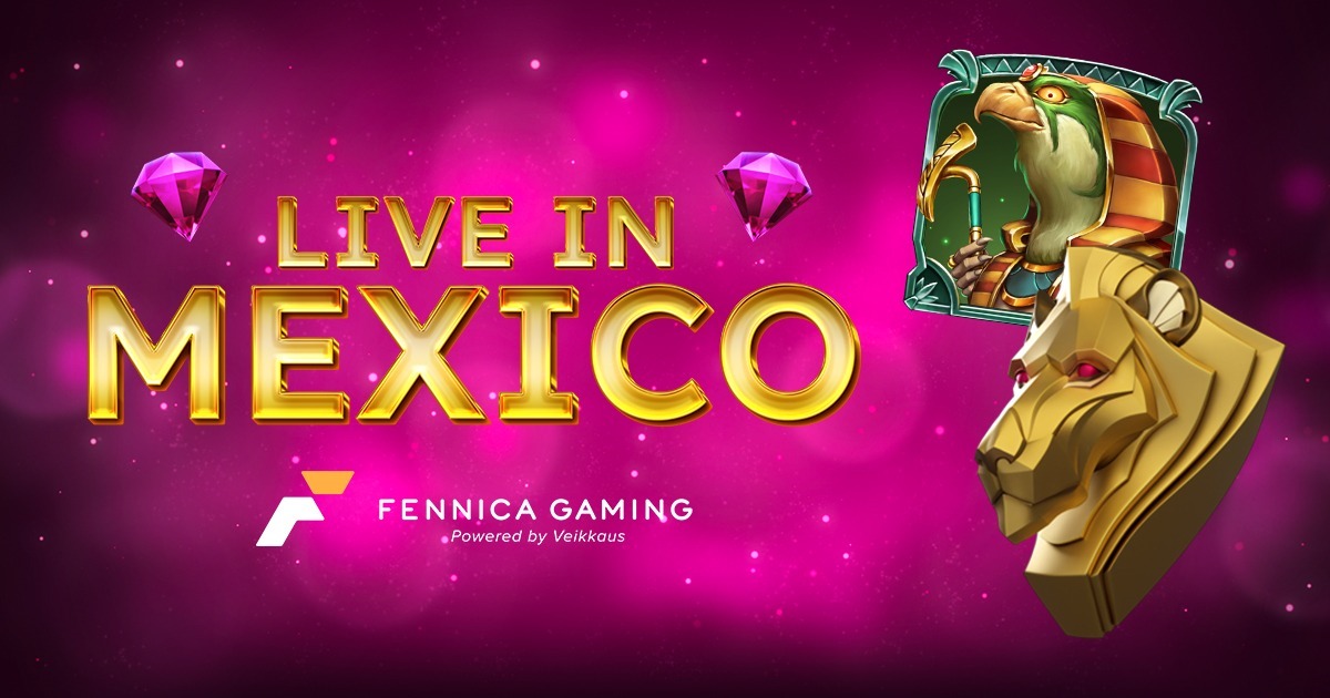 Gaming Intelligence en EspañolLos juegos de Fennica Gaming llegan a ...