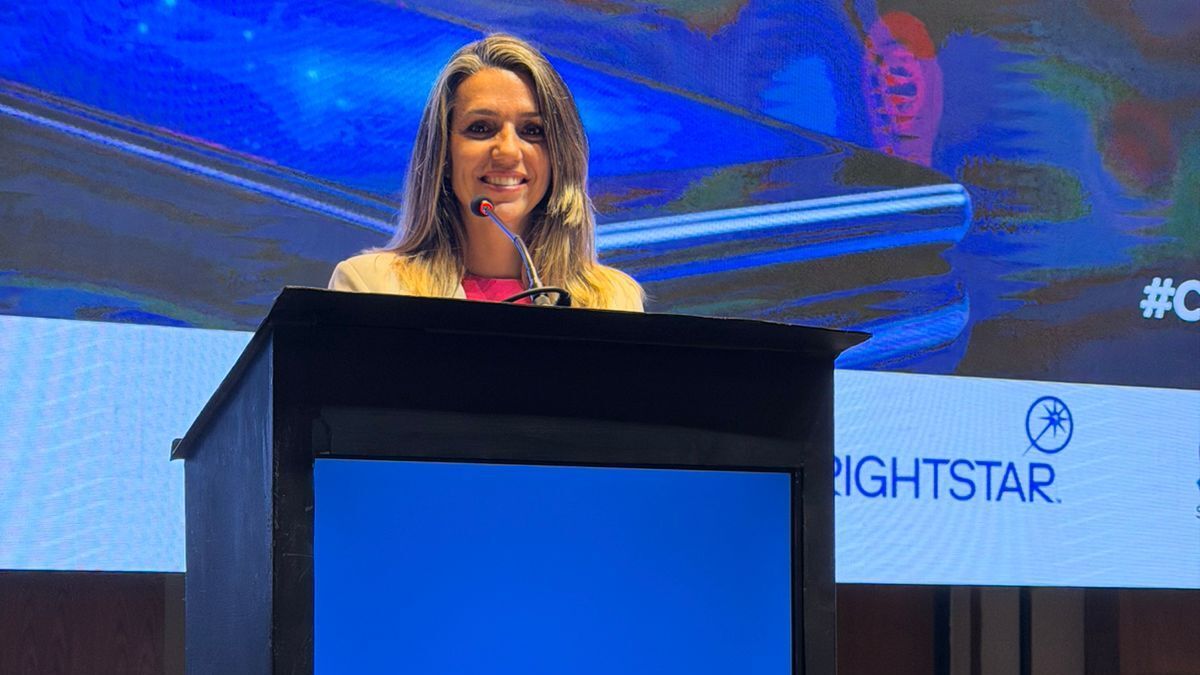 Gaming Intelligence en Español Carolina Galtieri reelegida Comisión ...