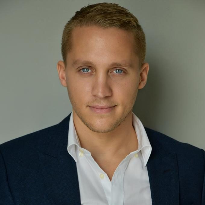 Hot 50 2023 Person of the Year - Gaming Intelligence Hot 50