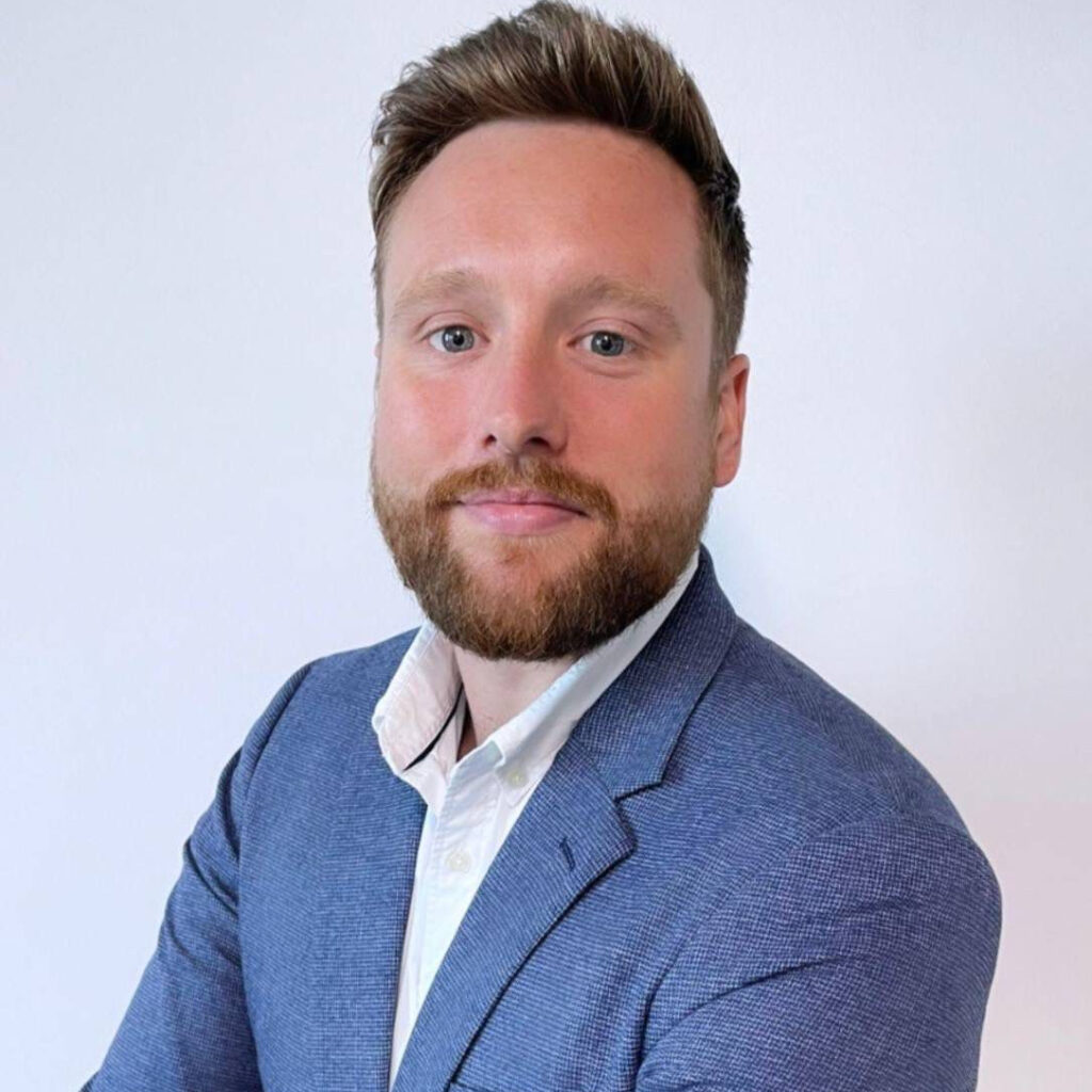 Daniel Mitton - Gaming Intelligence Hot 50