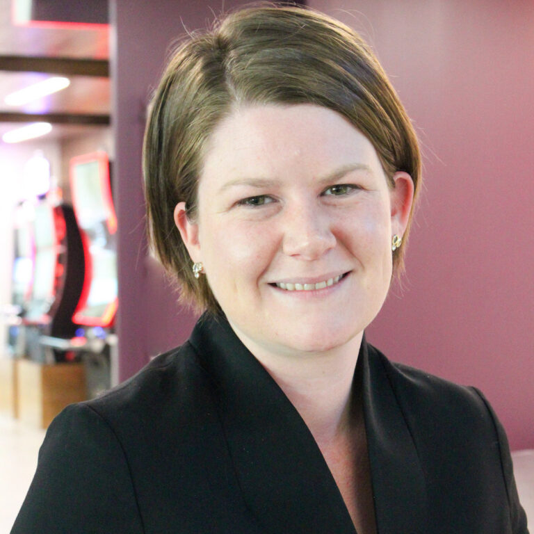 Jessica Feil - Gaming Intelligence Hot 50