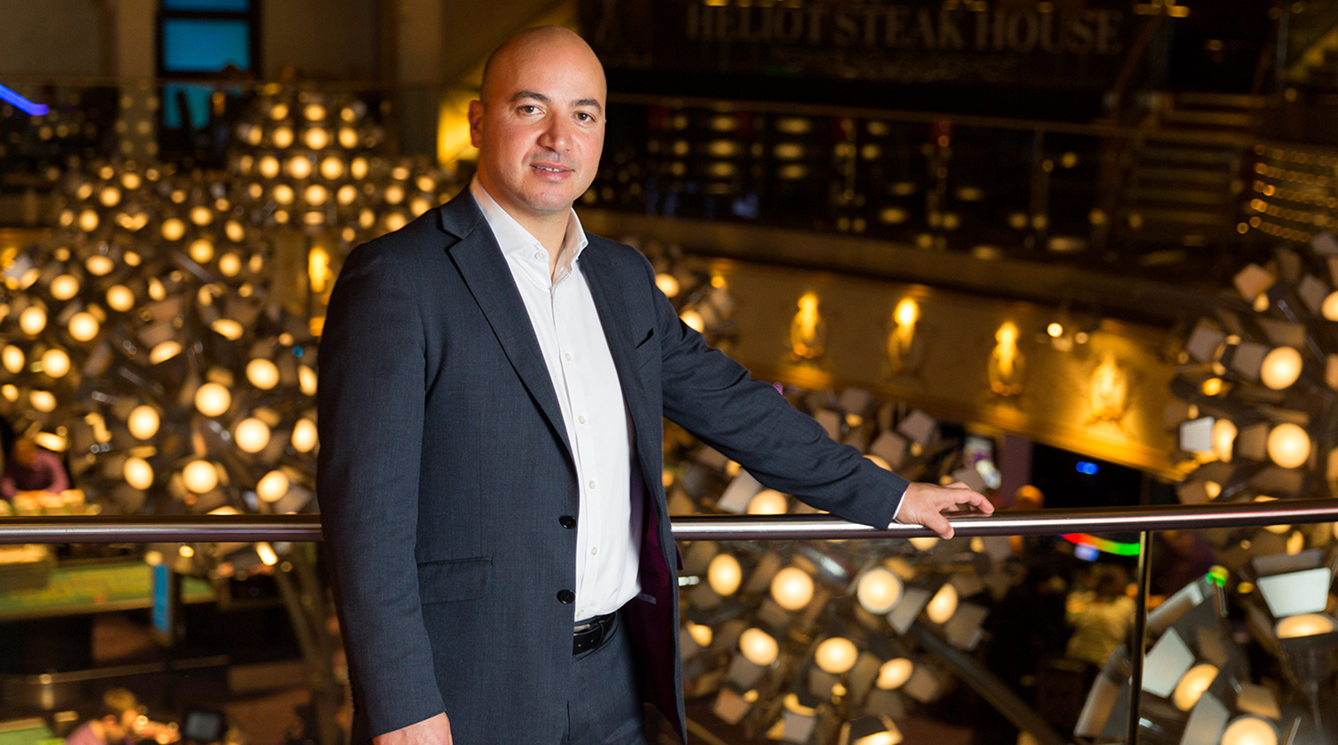 THE STORY OF POKERSTARS AND ITS HOT 50 STARS - Gaming Intelligence Hot 50