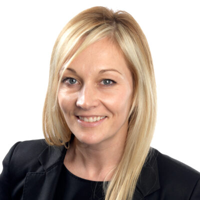 Sue Dawson - Gaming Intelligence Hot 50