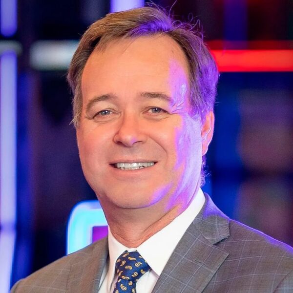 Trevor Croker - Gaming Intelligence Hot 50