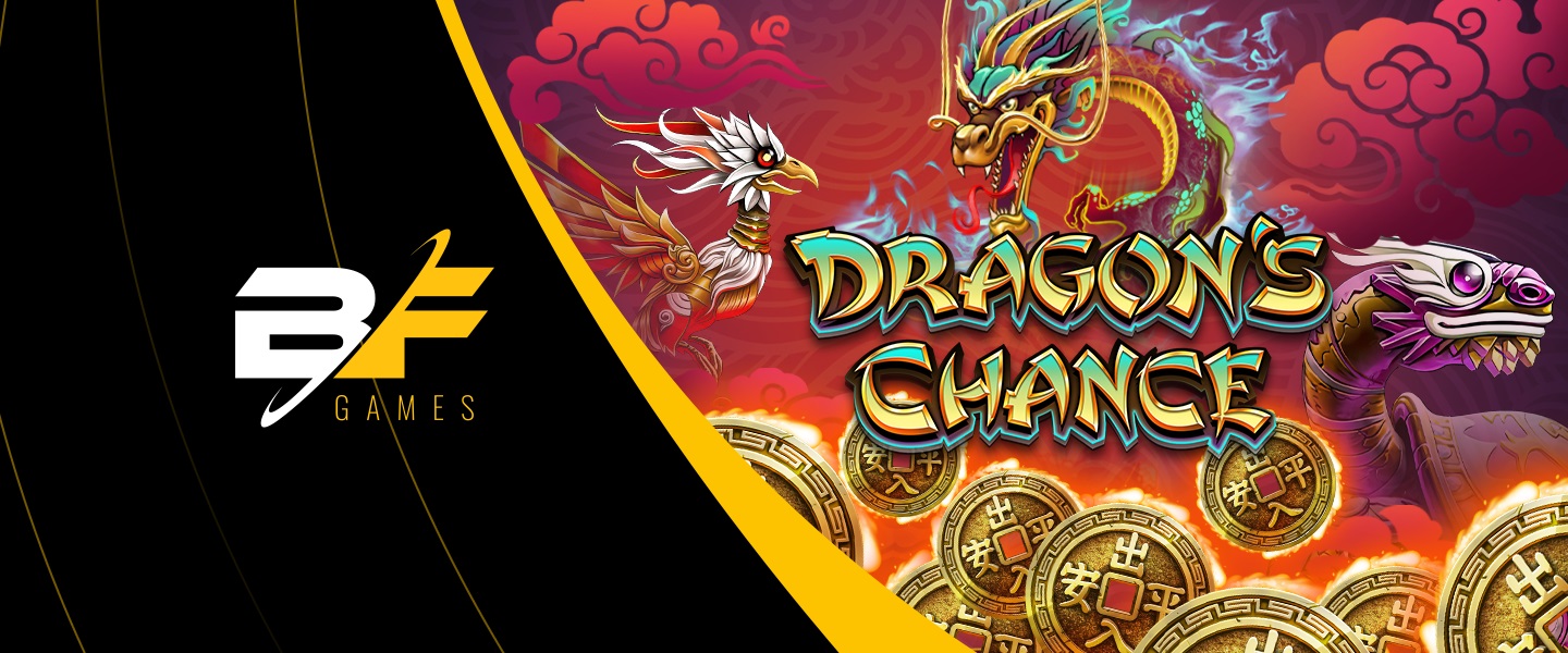 Dragon’s Chance by BF Games - Gaming Intelligence Studio Showcase