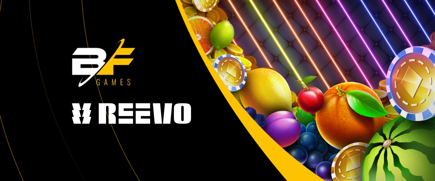 BF Games pens content aggregation deal with REEVO - Gaming Intelligence ...