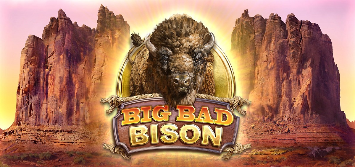 Big Bad Bison by Evolution's Big Time Gaming - Gaming Intelligence ...