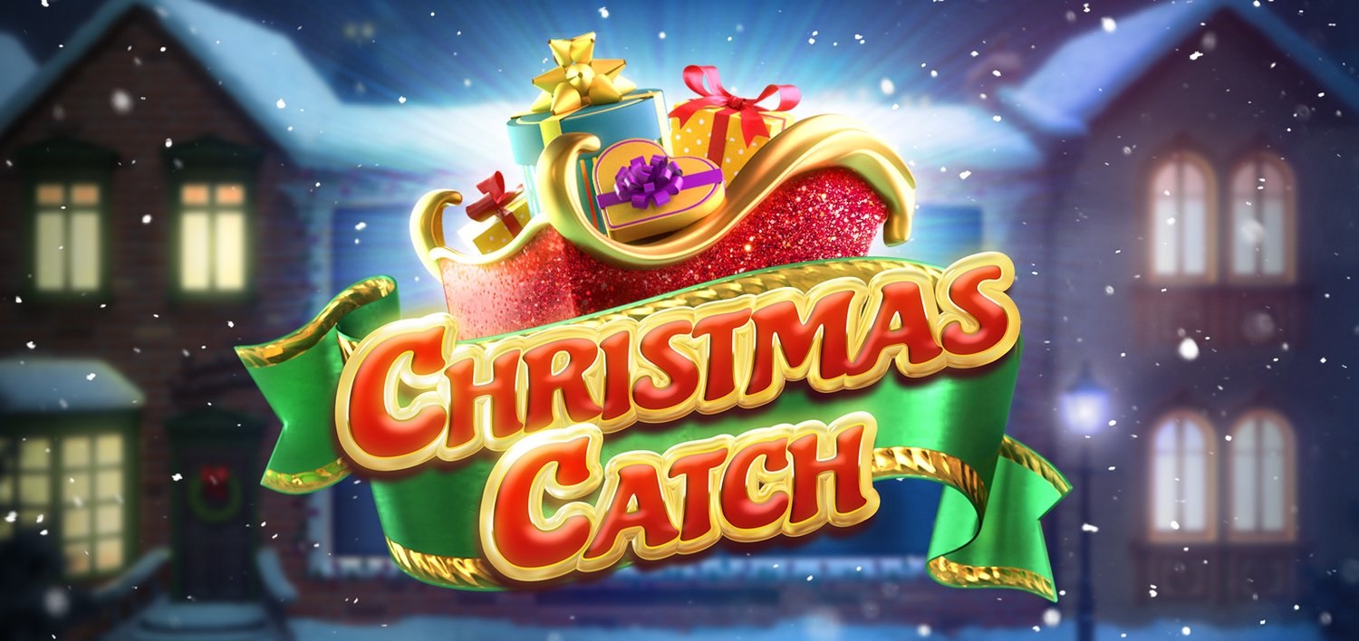 Christmas Catch by Evolution's Big Time Gaming - Gaming Intelligence ...