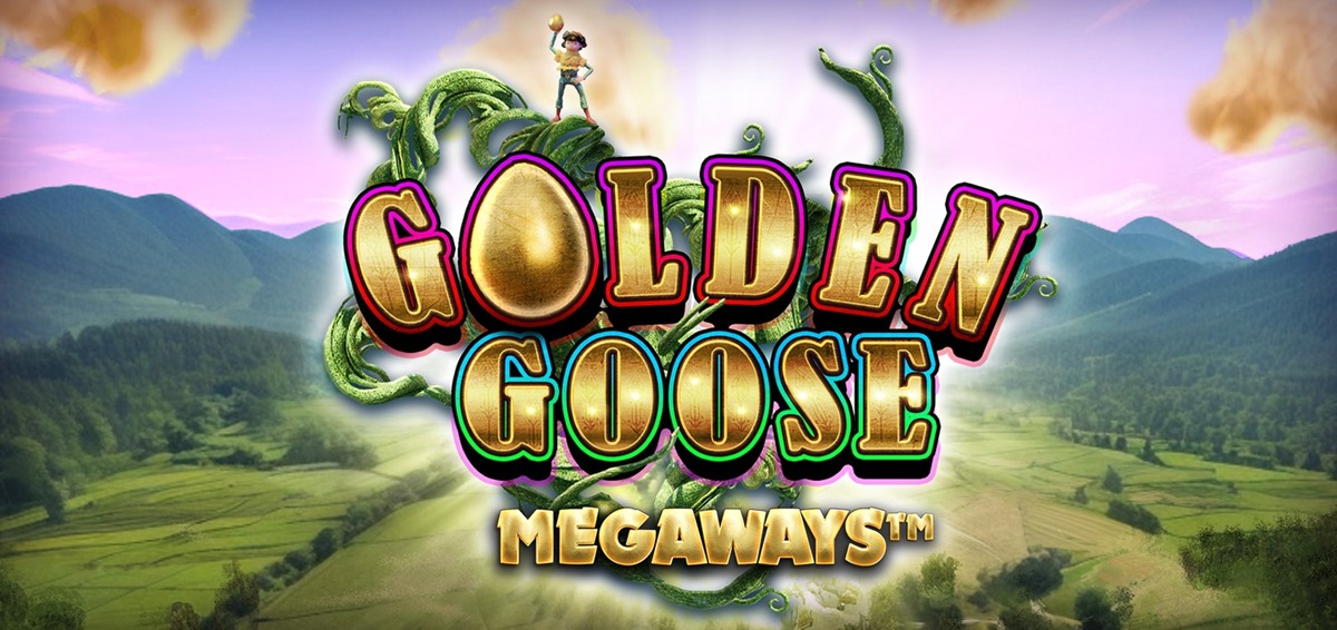 Golden Goose Megaways by Evolution's Big Time Gaming - Gaming ...
