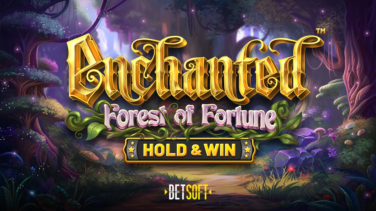 Enchanted: Forest of Fortune by Betsoft Gaming - Gaming Intelligence ...