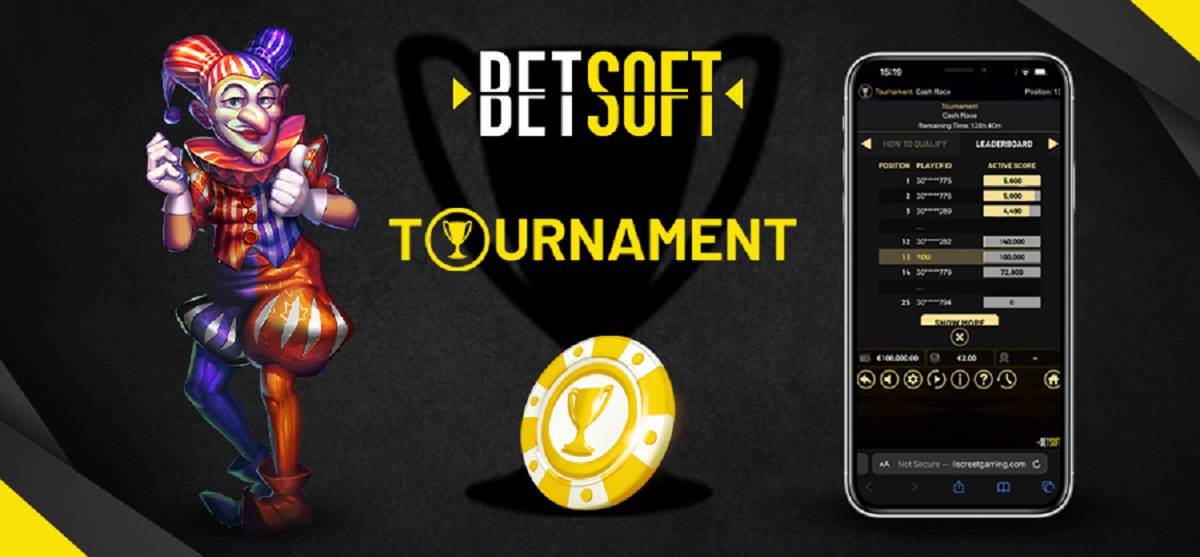 Betsoft further enhances gamification across its portfolio with latest ...