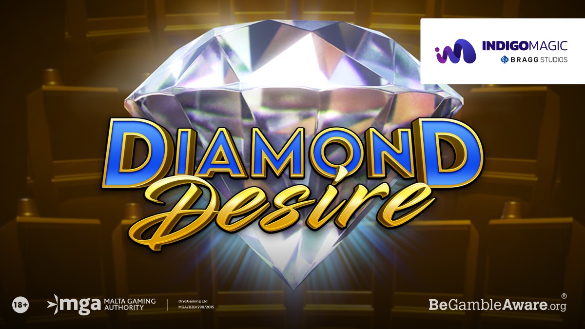 Diamond Desire by Bragg Gaming's Indigo Magic - Gaming Intelligence ...