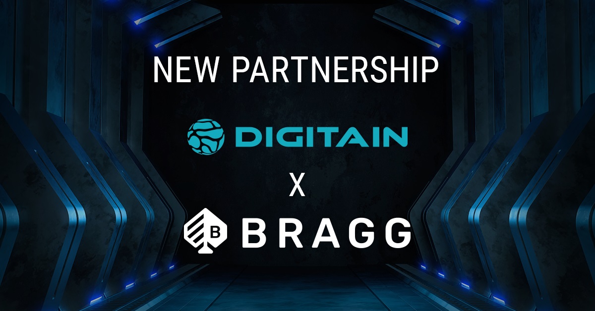 Digitain integrates Bragg’s games - Gaming Intelligence Studio Showcase