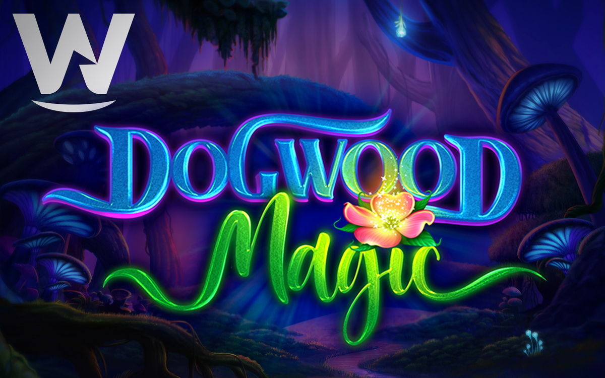 Dogwood Magic by Wizard Games - Gaming Intelligence Studio Showcase
