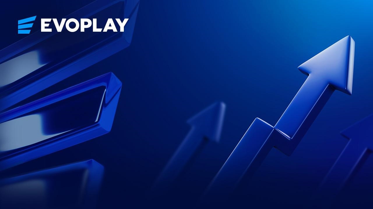 Evoplay announces exceptional H1 results - Gaming Intelligence Studio ...