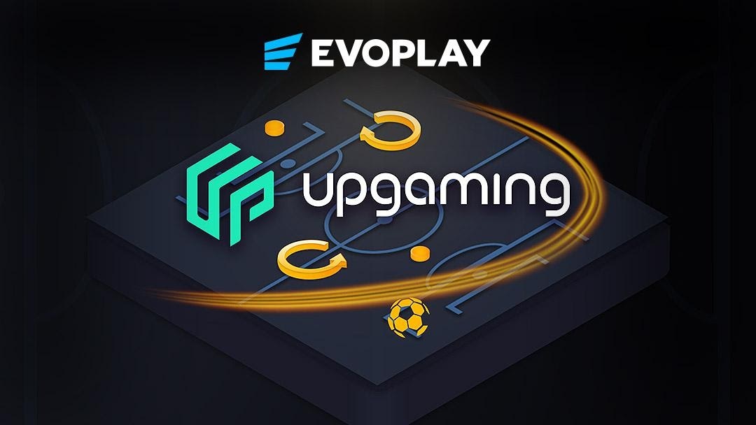Evoplay reinforces global position with Upgaming partnership - Gaming ...